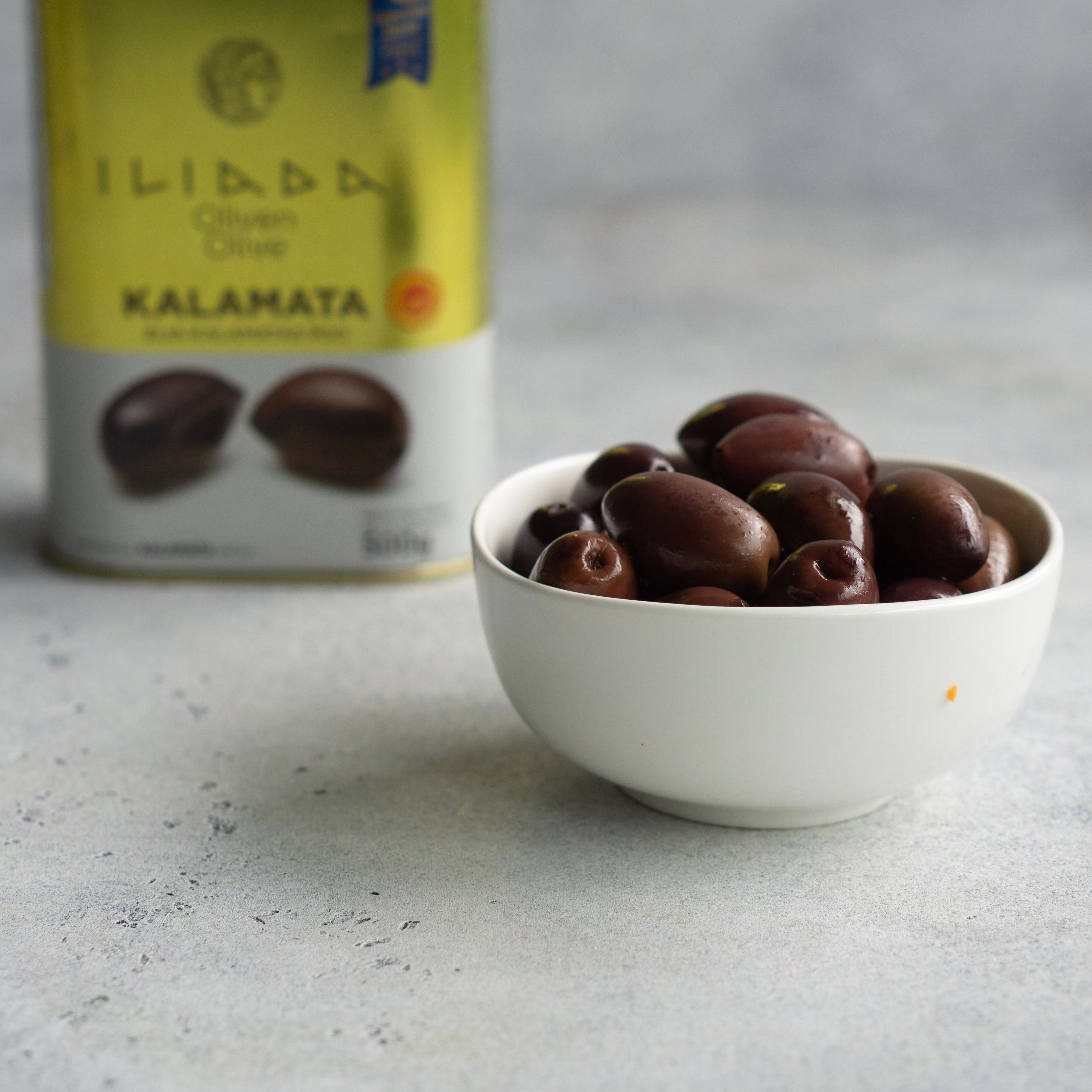 OLIVES – Falesca Cantina